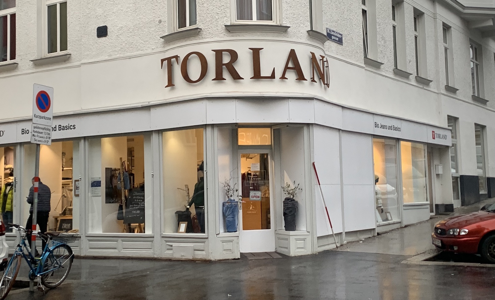 Jahresrückblick 2024 - Torland Insights